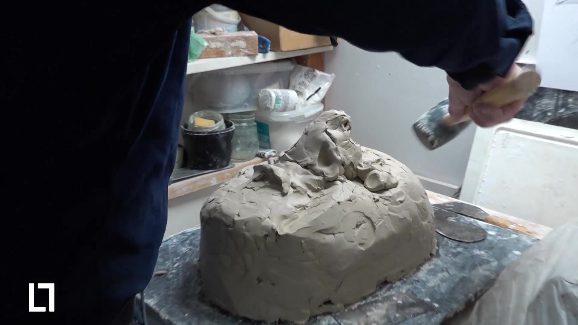 360° Kultur mit Roman Peter - 360° Kultur | Telebasel