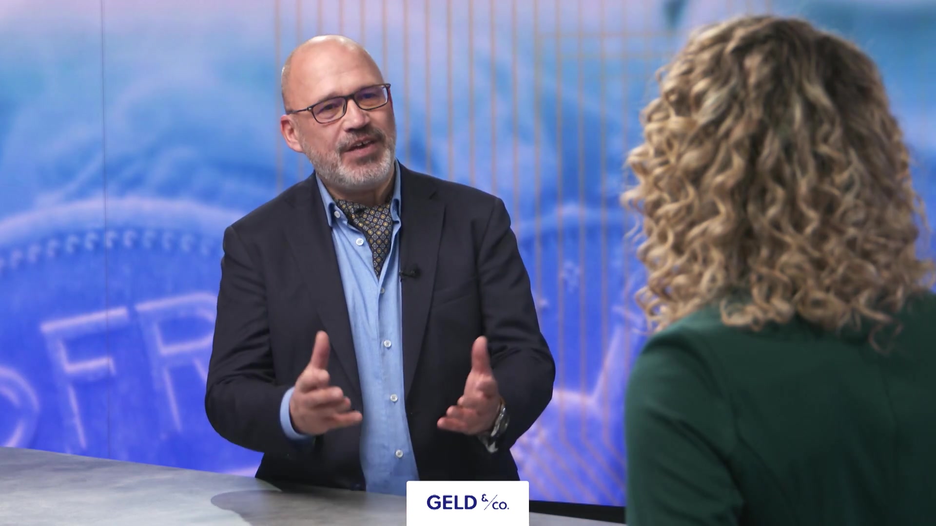 KI: Segen oder Fluch? - Geld & Co. | Telebasel