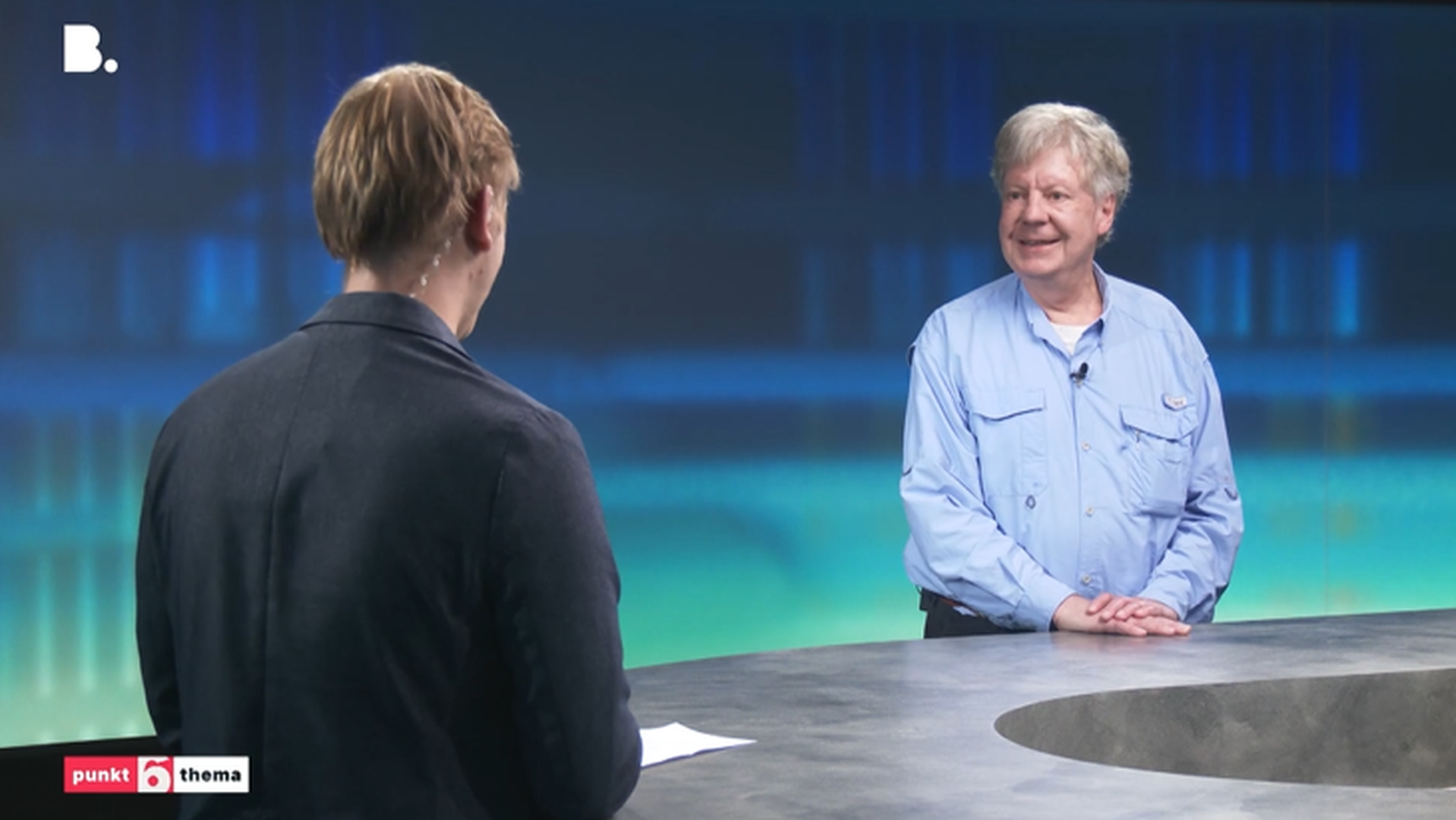 Das ist wichtig beim «Zeedel» dichten - punkt6 thema | Telebasel